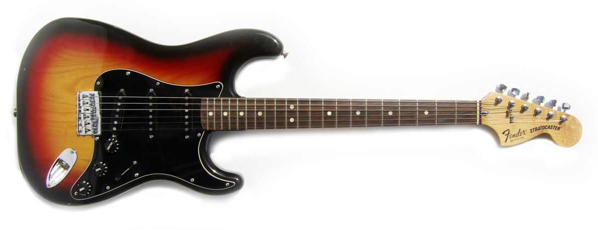Best Beginner Electric Guitars Kenya - Magnus Guitar