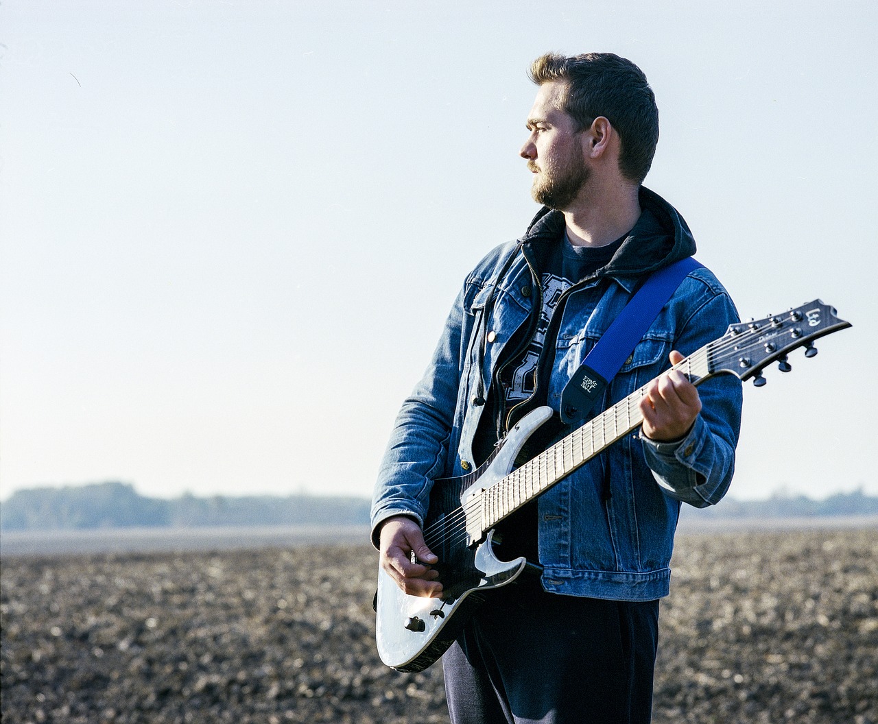 Why Students Choose the Guitar - Magnus Guitar